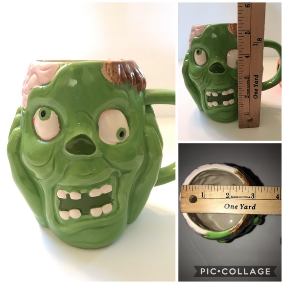 Kitchen | Halloween Mugs Set | Poshmark